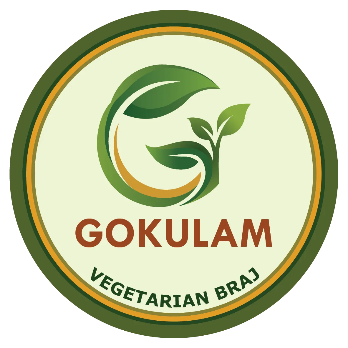 Gokulam Vegetarian Restaurant